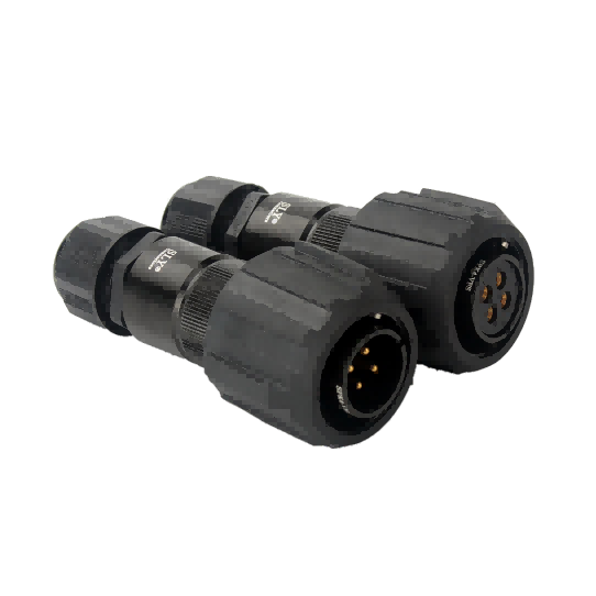 SPK4-VFS 4 Pin Speaker Connector – WUFENG